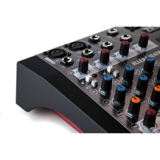 Mixer Analog Allen&Heath ZED-6