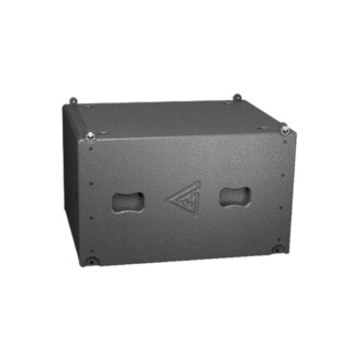 Subwoofer Line Array Pasiv MAG Sub H12