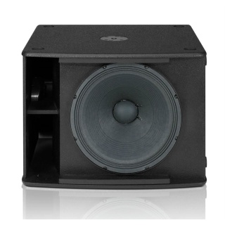 Boxa Bass Activa Dynacord PSD 215