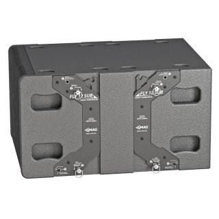 Modul Line Array Activ MAG Fly Sub 12 L
