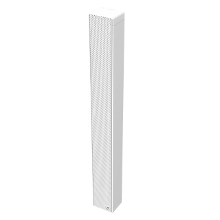 Boxă Coloană Audac VIRO C801/W - Alb - 80W - IP55