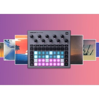 Novatio Circuit Rhythm