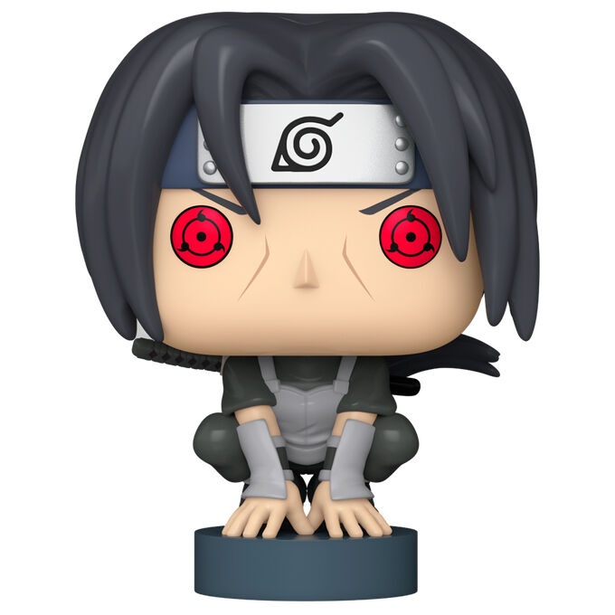 Funko POP Naruto Shippuden Itachi Uchiha