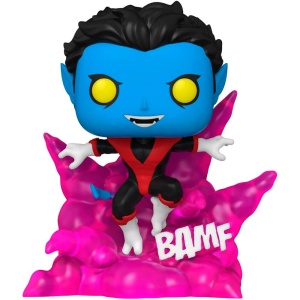 Figurina Funko POP Marvel X-Men Nightcrawler Exclusive