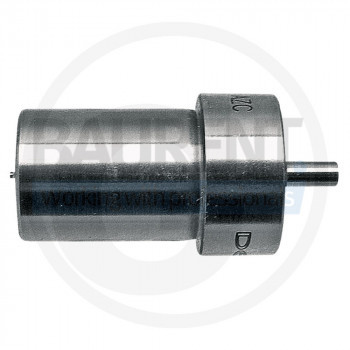 Diuza injector de tractor Massey Ferguson 124731