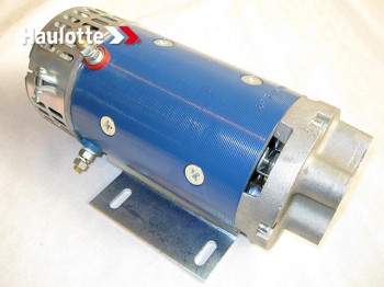 Motor asincron 4.5KW nacela Haulotte Optimum si Compact