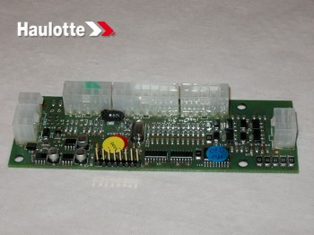 Cartela electronica nacela Haulotte OPTIMUM 8 AC