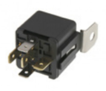 Mini releu 12VDC pentru nacele Haulotte COMPACT10, COMPACT12, HA18PX