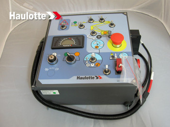Panou de comanda nacela diesel Haulotte 4000032300