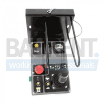 Panou de comanda nacele autoridicatoare JLG 123142