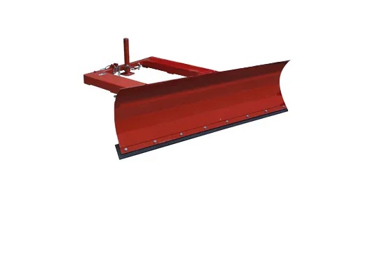 Plug de zapada pentru furcile de stivuitor latime 2000mm ajustabil pe 3 ...