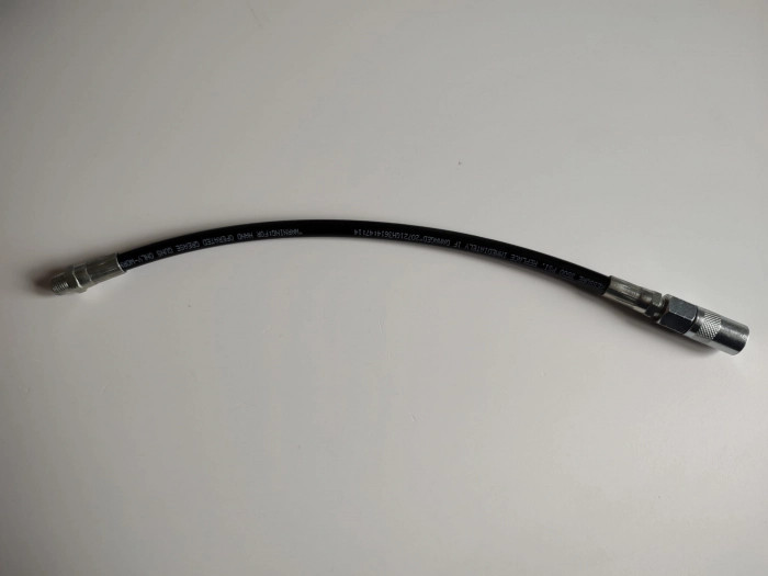 Pompa de gresare - decalimetru 400ml