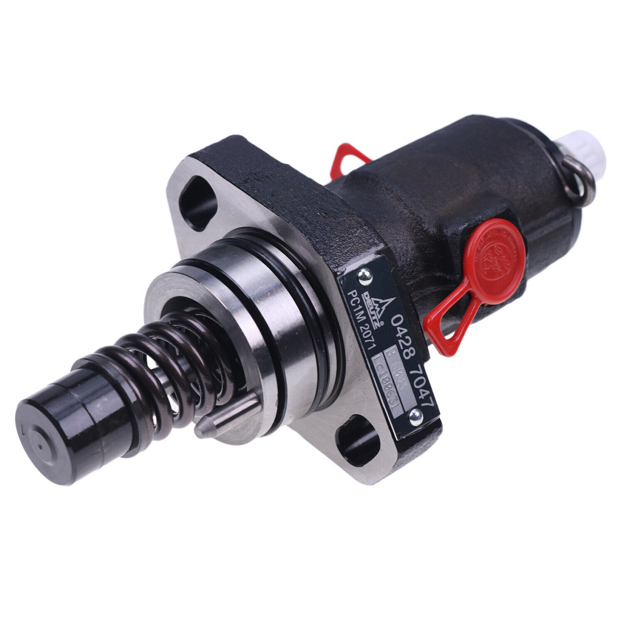 Pompa de injectie Deutz 04287047