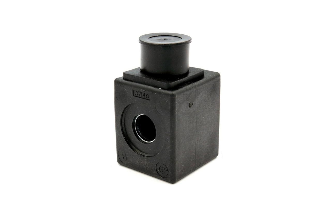 Solenoid 12V 13x45 incarcator telescopic Manitou 706555