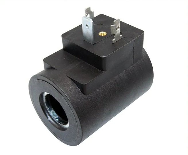 Bobina 12V 16x50 mm, 35125101
