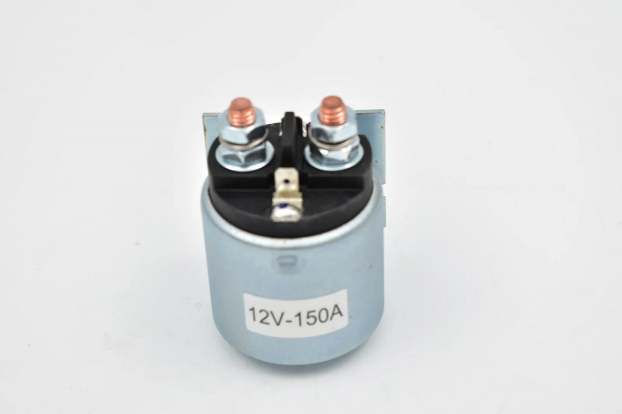 Contactor 12V - 150A pentru oblon hidraulic Dhollandia