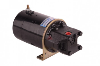 Motor electric + pompa nacela articulata Genie Z60-34RT