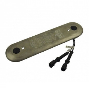 Panou control picior pentru platforme Bar Cargolift