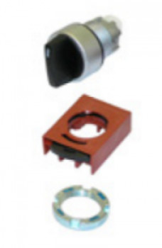 Selector cu 3 pozitii pentru nacele Upright LX31, LX41, LX50