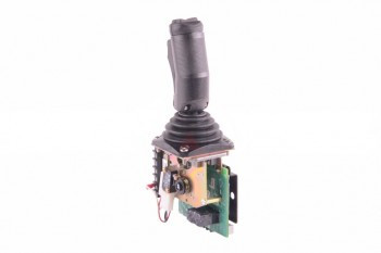 Joystick-uri pentru nacela articulata Upright