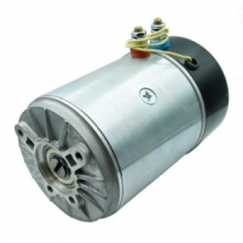Motor electric 12V, 2.0kW pentru obloane hidraulice Anteo, Behrens ...