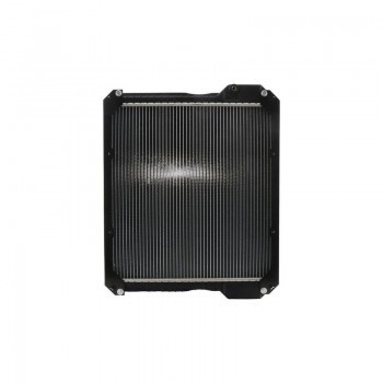 Radiator buldoexcavator Case 580SR