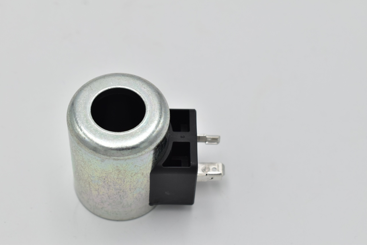 Bobina 24V 19X37x49mm nacela Skyjack 153335 - 27316700