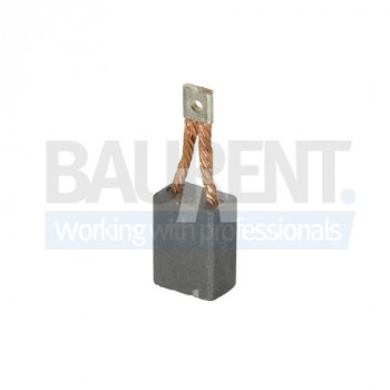 Perii colectoare - posibilitate identificare dupa dimensiuni