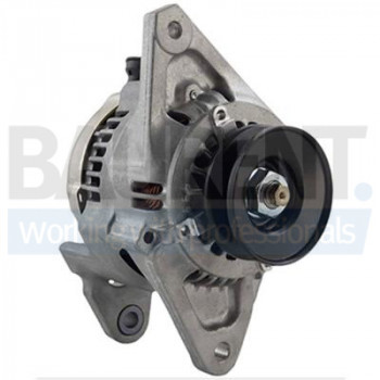 Alternator 24V, 55A utilaje constructii Caterpillar