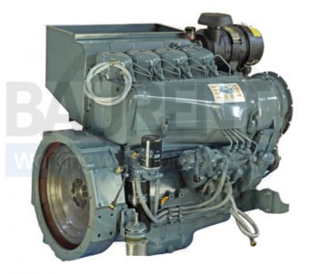 Motor complet 38004939 pentru tractor Deutz