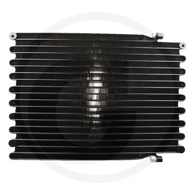 Radiator apa tractor Fendt seria 900H931552061100, 2100-75407