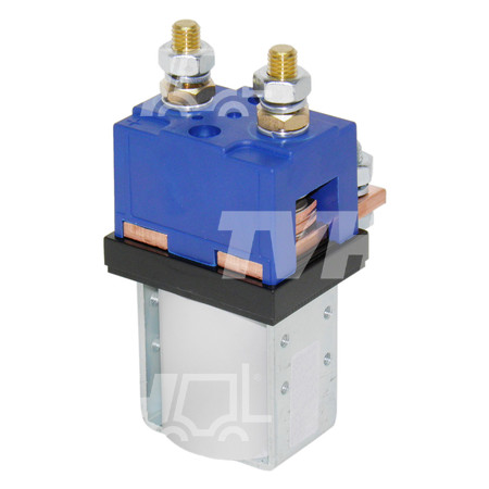 Contactor 48V 250A Schaltbau seria SW201N