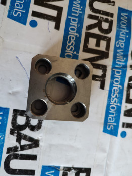 Flansa motor 3/8 Haulotte