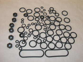 Kit-garnituri nacele Haulotte