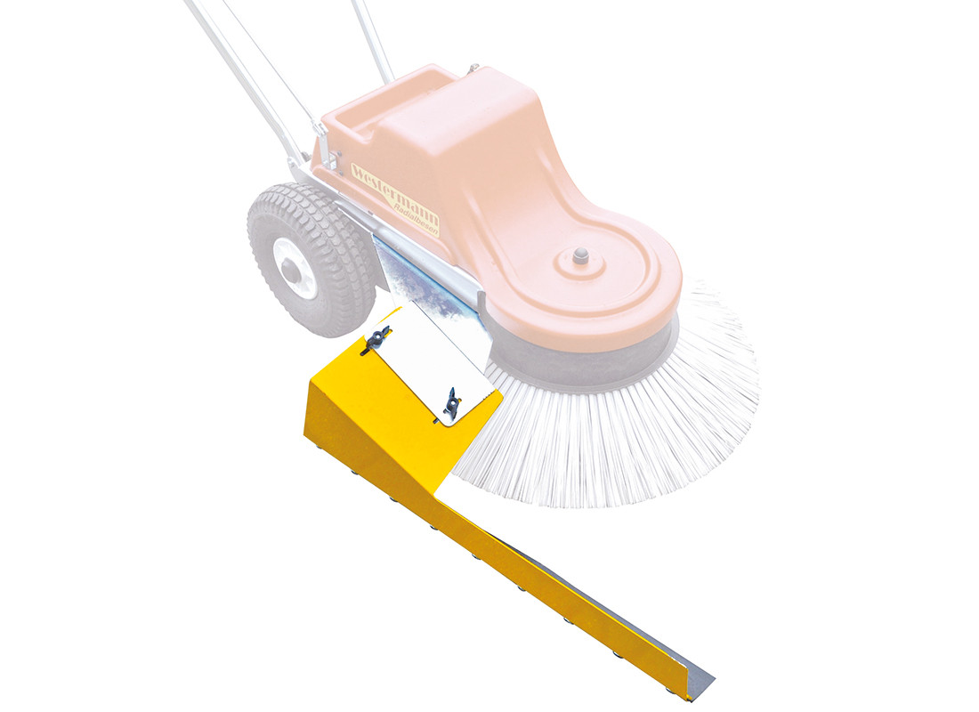 Plug matura electrica radiala WR650 Akku