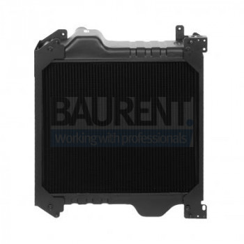 Radiator buldoexcavator JCB 3CX, 4CX 332/C8935