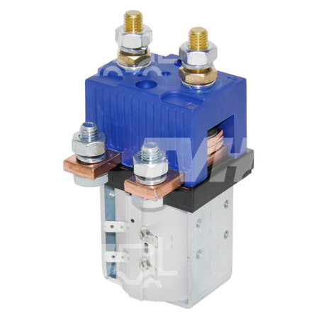 Contactor 48V 250A Schaltbau seria SW201N