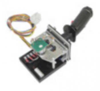 Joystick pentru nacele marca Upright AB46, AB46 I/C, AB46 RT