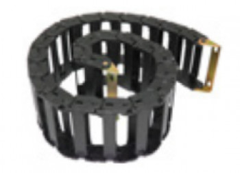 Lant portcablu din plastic 116 x 35 mm pentru nacele Genie