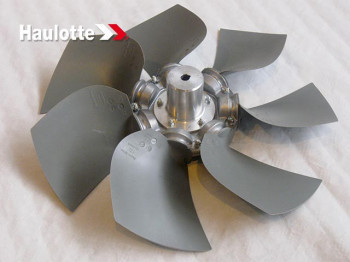 Elice ventilator incarcator telescopic Haulotte HTL4017 - 2326013600