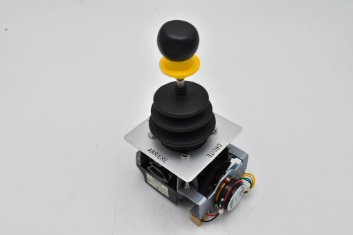 Joystick nacele Haulotte - model vechi 2441305130