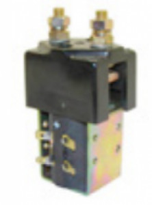 Contactor 24 V 200A nacela Genie