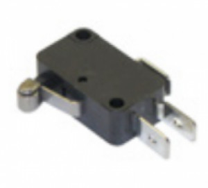 Mini intrerupator 15A pentru nacele JLG 100SX, 100HX, 450A, 600A