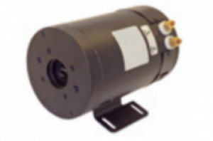 Motor electric 24V pentru nacele Mec