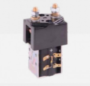 Contactor 24V nacela Genie 74266