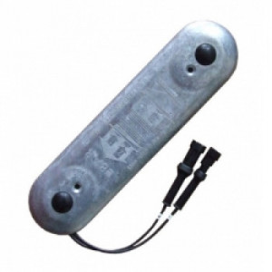 Panou control picior pentru obloane Bar Cargolift