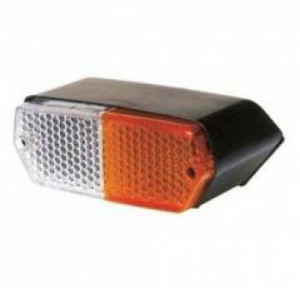 Far frontal stanga pentru tractor Fiat