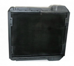 Radiator buldoexcavator JCB 3CX 128/14326