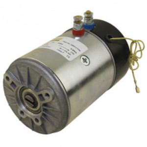 Motor electric 12V, 1.2kW trape hidraulice Dhollandia, Anteo, Behrens ...