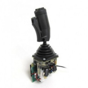 Joystick ptr. nacele verticale Upright SL26N, SL30N